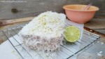 Coconut Lime Quick Bread - Sweet and Savory Breads